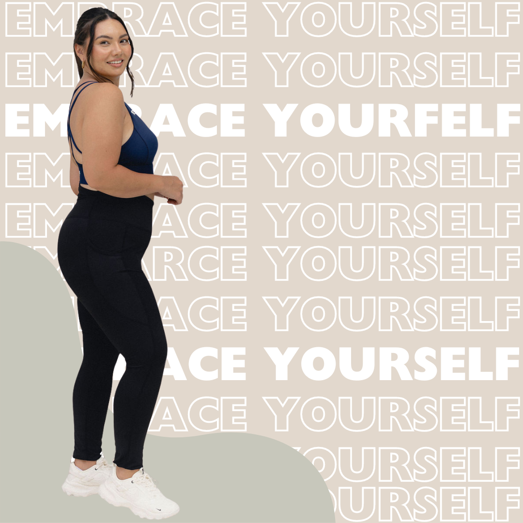 12 Body Positive Fitness Tips for Women | Active Elite
