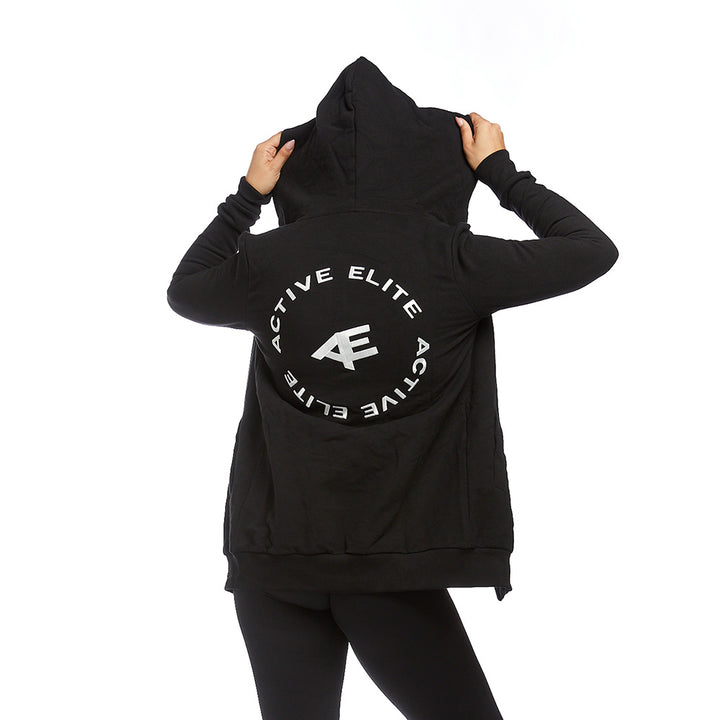 Active Elite: Empowering Individuals on Their Journey to Self-Discover