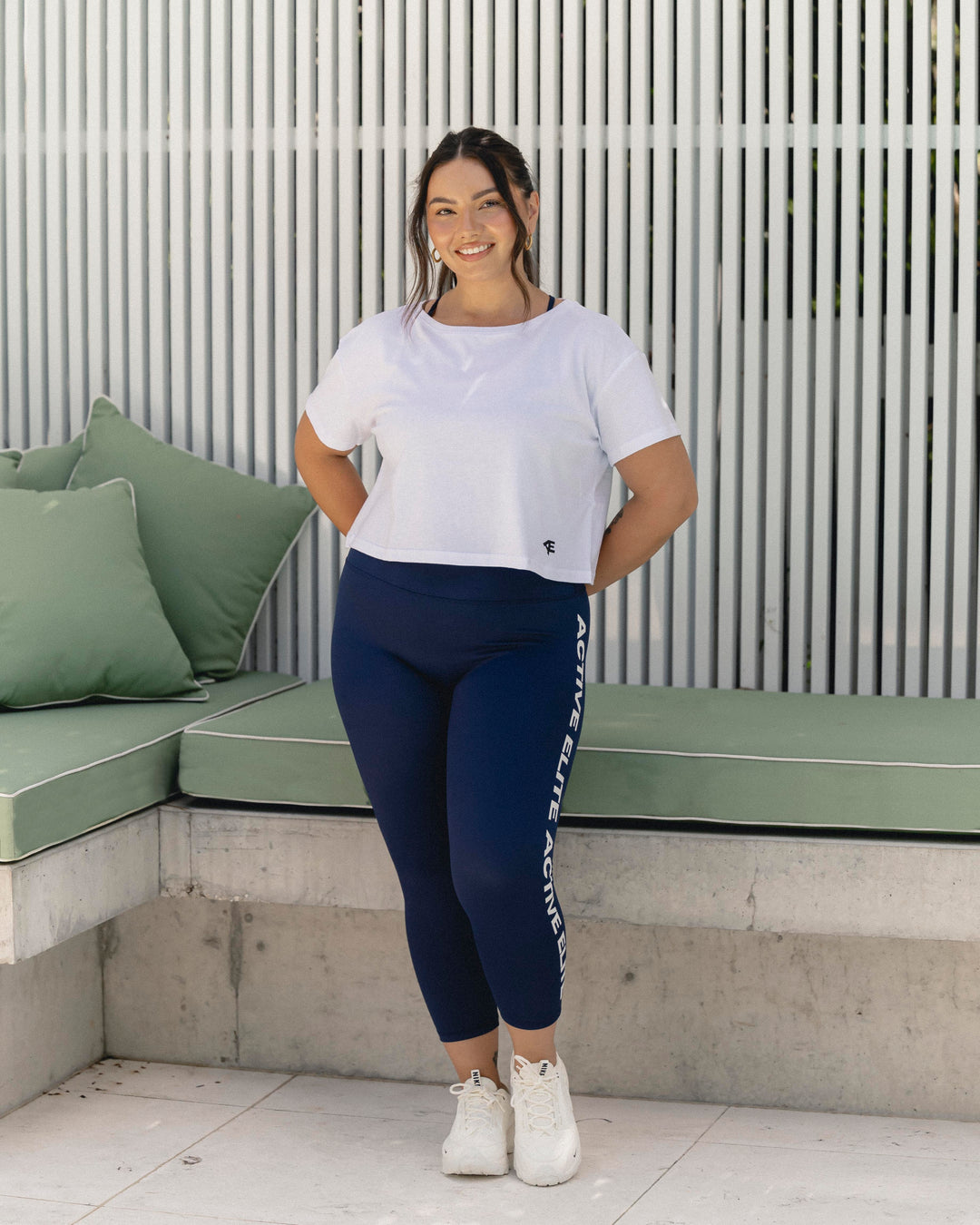 Active Elite: Empowering Individuals on Their Journey to Self-Discover