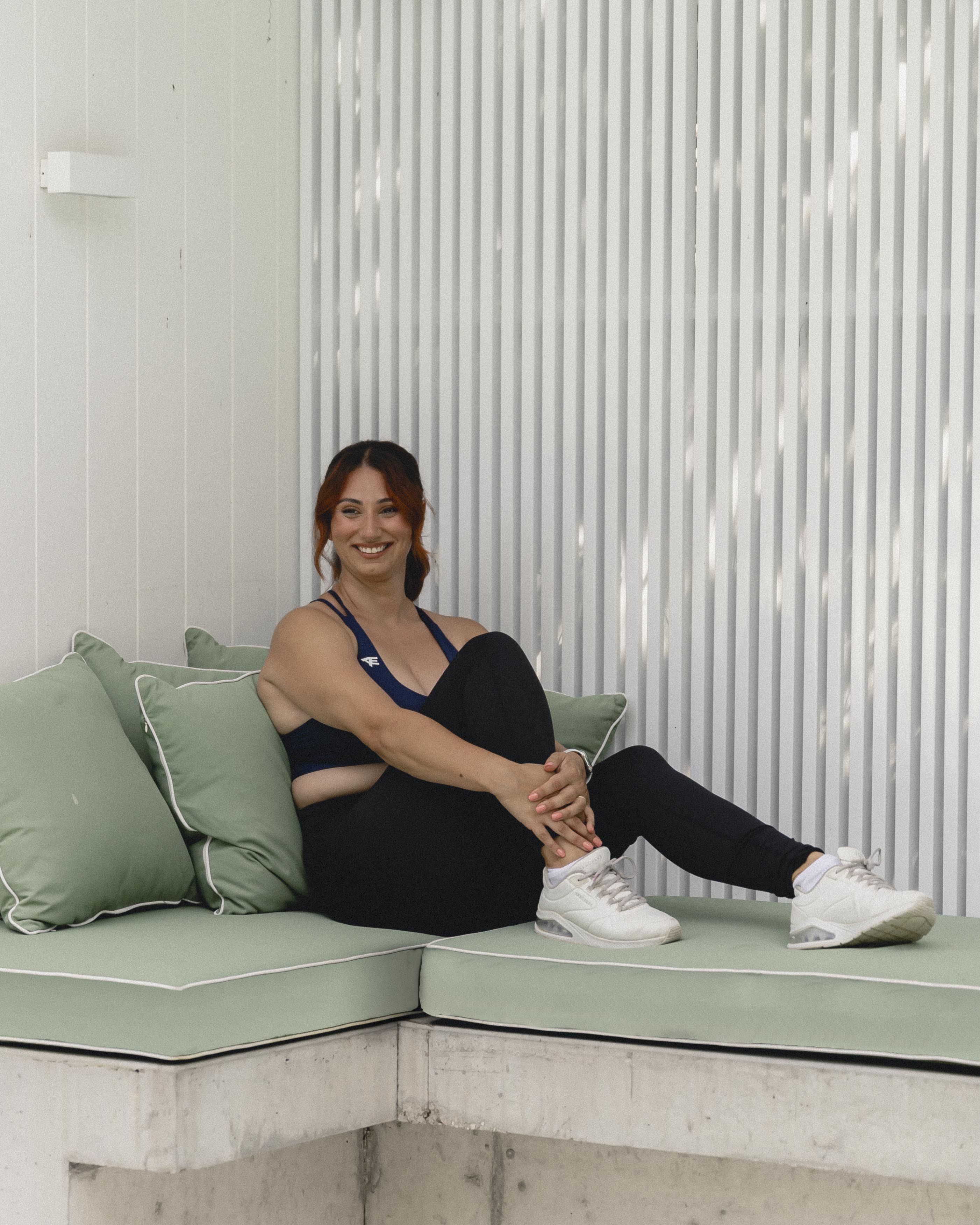 Active Elite: Empowering Individuals on Their Journey to Self-Discover